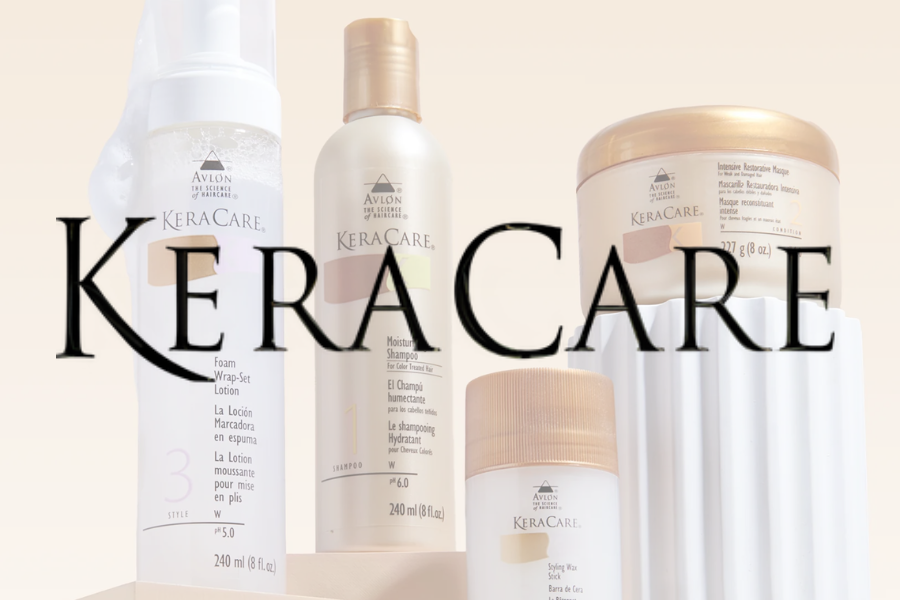 KERACARE – Jordans Beauty Distributors
